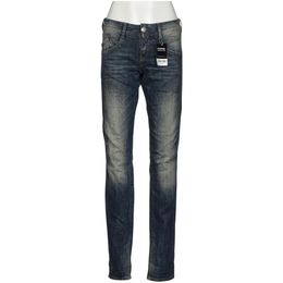 Herrlicher Jeans Damen Gr&ouml;&szlig;e 28 Second Hand blau