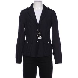 comma, COMMA Blazer Damen Gr&ouml;&szlig;e M Second Hand marine