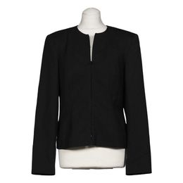Alba Moda Blazer Damen Größe M Second Hand schwarz