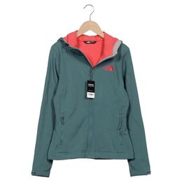 The North Face Jacke Damen Gr&ouml;&szlig;e S Second Hand gr&uuml;n