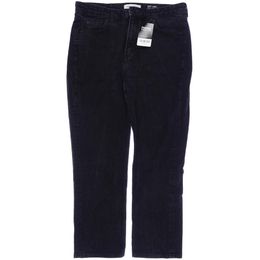 Marc O'Polo Marc O'Polo Jeans Damen Größe 31 Second Hand schwarz