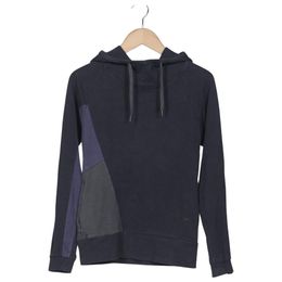 Mazine Kapuzenpullover Damen Gr&ouml;&szlig;e XS Second Hand marine