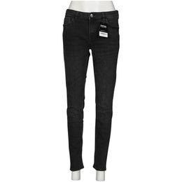 Mango Jeans Damen Gr&ouml;&szlig;e 29 Second Hand schwarz