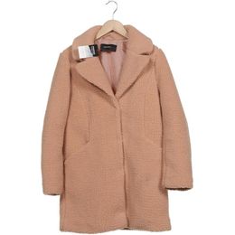 Véro Moda VERO MODA Mantel Damen Größe M Second Hand beige