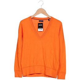 Gant Pullover Damen Gr&ouml;&szlig;e M Second Hand orange