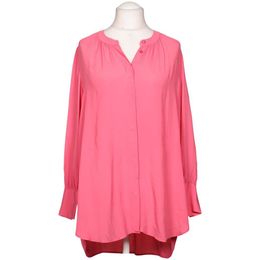 Riani Bluse Damen Größe M Second Hand pink