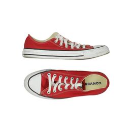Converse Sneaker Damen Größe 39 Second Hand rot