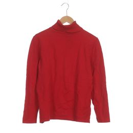 Oui Pullover Damen Gr&ouml;&szlig;e XXL Second Hand rot