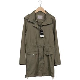 V&eacute;ro Moda VERO MODA Mantel Damen Gr&ouml;&szlig;e XS Second Hand gr&uuml;n