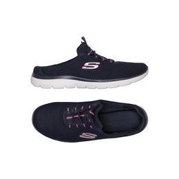 Skechers Sneaker Damen Größe 40 Second Hand marine
