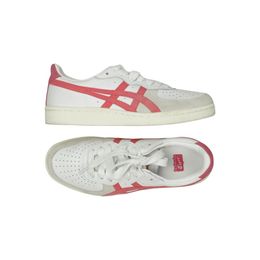 Onitsuka Tiger Sneaker Damen Gr&ouml;&szlig;e 39.5 Second Hand bunt