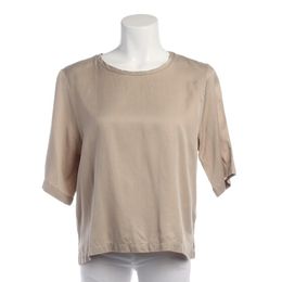 Drykorn Shirt Damen Gr&ouml;&szlig;e M Second Hand beige