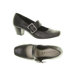Tamaris Pumps Damen Gr&ouml;&szlig;e 36 Second Hand schwarz
