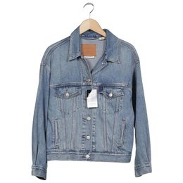 Levi's LEVI'S Jacke Damen Gr&ouml;&szlig;e XS Second Hand blau