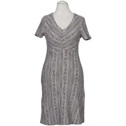 Cream Kleid Damen Gr&ouml;&szlig;e XS Second Hand grau