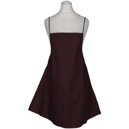 Cos Kleid Damen Gr&ouml;&szlig;e XS Second Hand bordeaux