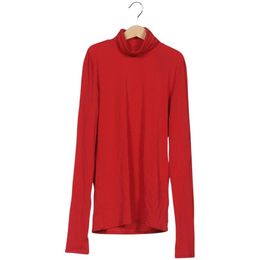 Marc Cain Langarmshirt Damen Gr&ouml;&szlig;e M Second Hand rot