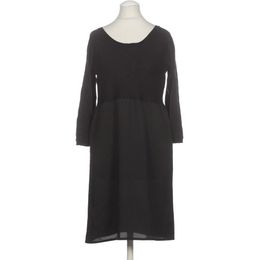 Mango Kleid Damen Gr&ouml;&szlig;e S Second Hand schwarz