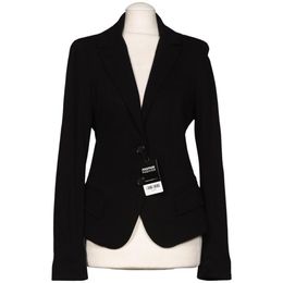 comma, COMMA Blazer Damen Gr&ouml;&szlig;e S Second Hand schwarz