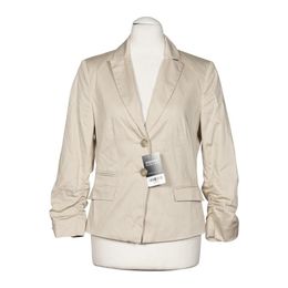 comma, COMMA Blazer Damen Gr&ouml;&szlig;e S Second Hand beige