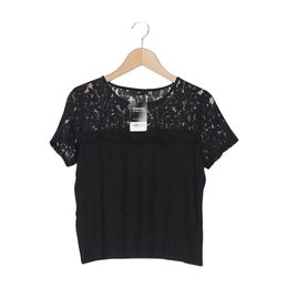 SET T-Shirt Damen Gr&ouml;&szlig;e S Second Hand schwarz