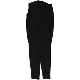 H&M H&M Stoffhose Damen Gr&ouml;&szlig;e M Second Hand schwarz