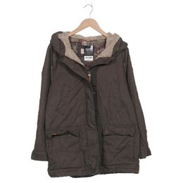 Camel Active Jacke Herren Größe S Second Hand grün