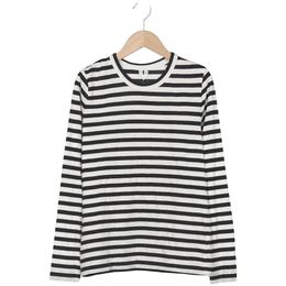 Arket Langarmshirt Damen Gr&ouml;&szlig;e S Second Hand bunt