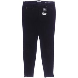 Marc O'Polo Marc O'Polo Jeans Damen Größe 30 Second Hand schwarz