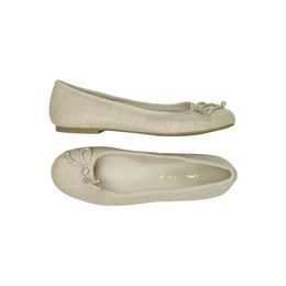 Tamaris Ballerina Damen Größe 40 Second Hand beige