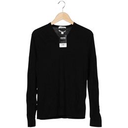 Cos Pullover Damen Gr&ouml;&szlig;e M Second Hand schwarz