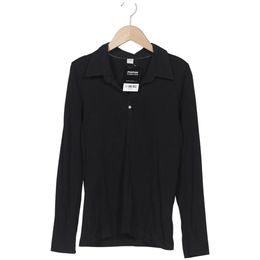 s.Oliver Langarmshirt Damen Gr&ouml;&szlig;e M Second Hand schwarz