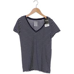 GAP T-Shirt Damen Gr&ouml;&szlig;e XS Second Hand marine