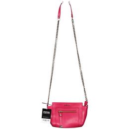 Furla Handtasche klein Leder Damen Gr&ouml;&szlig;e One Size Second Hand pink