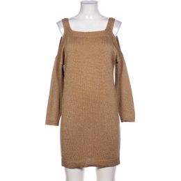 Massimo Dutti Kleid Damen Größe S Second Hand beige