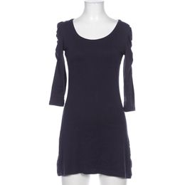 Zero Kleid Damen Gr&ouml;&szlig;e XS Second Hand blau