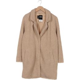 Only Mantel Damen Größe M Second Hand beige