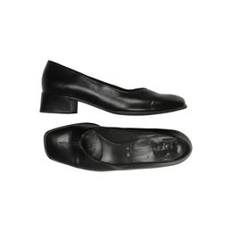 Ara Pumps Damen Gr&ouml;&szlig;e 40.5 Second Hand schwarz