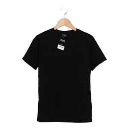Pull&Bear Pull&Bear T-Shirt Herren Gr&ouml;&szlig;e S Second Hand schwarz