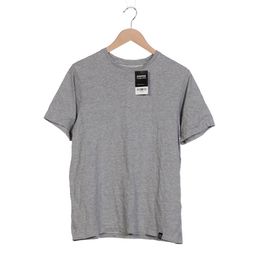 Pull&Bear Pull&Bear T-Shirt Herren Gr&ouml;&szlig;e S Second Hand grau