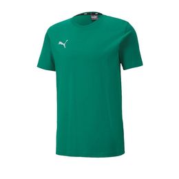 Puma Performance Shirt 'Teamgoal 23' male Green size L