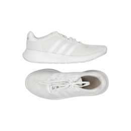 adidas Performance Sneaker Damen Größe 39.5 Second Hand weiß