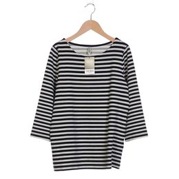soyaconcept Langarmshirt Damen Gr&ouml;&szlig;e M Second Hand marine