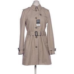 Tommy Hilfiger Mantel Damen Größe M Second Hand beige