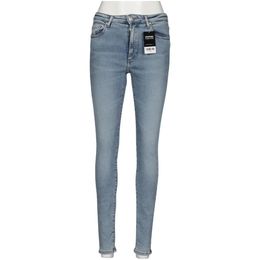 armedangels Jeans Damen Gr&ouml;&szlig;e 27 Second Hand hellblau