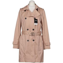 COMPTOIR DES COTONNIERS Comptoirs des Cotonniers Mantel Damen Größe L Second Hand beige