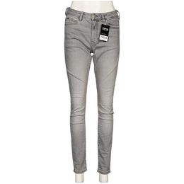 EDC by Esprit Jeans Damen Gr&ouml;&szlig;e 27 Second Hand grau