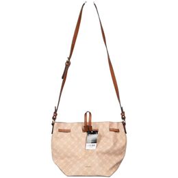 JOOP! Handtasche gross Damen Gr&ouml;&szlig;e One Size Second Hand beige