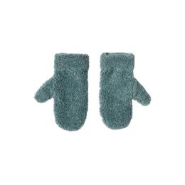Cecil Mittens female Green size 10