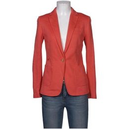 Massimo Dutti Blazer Damen Größe M Second Hand rot